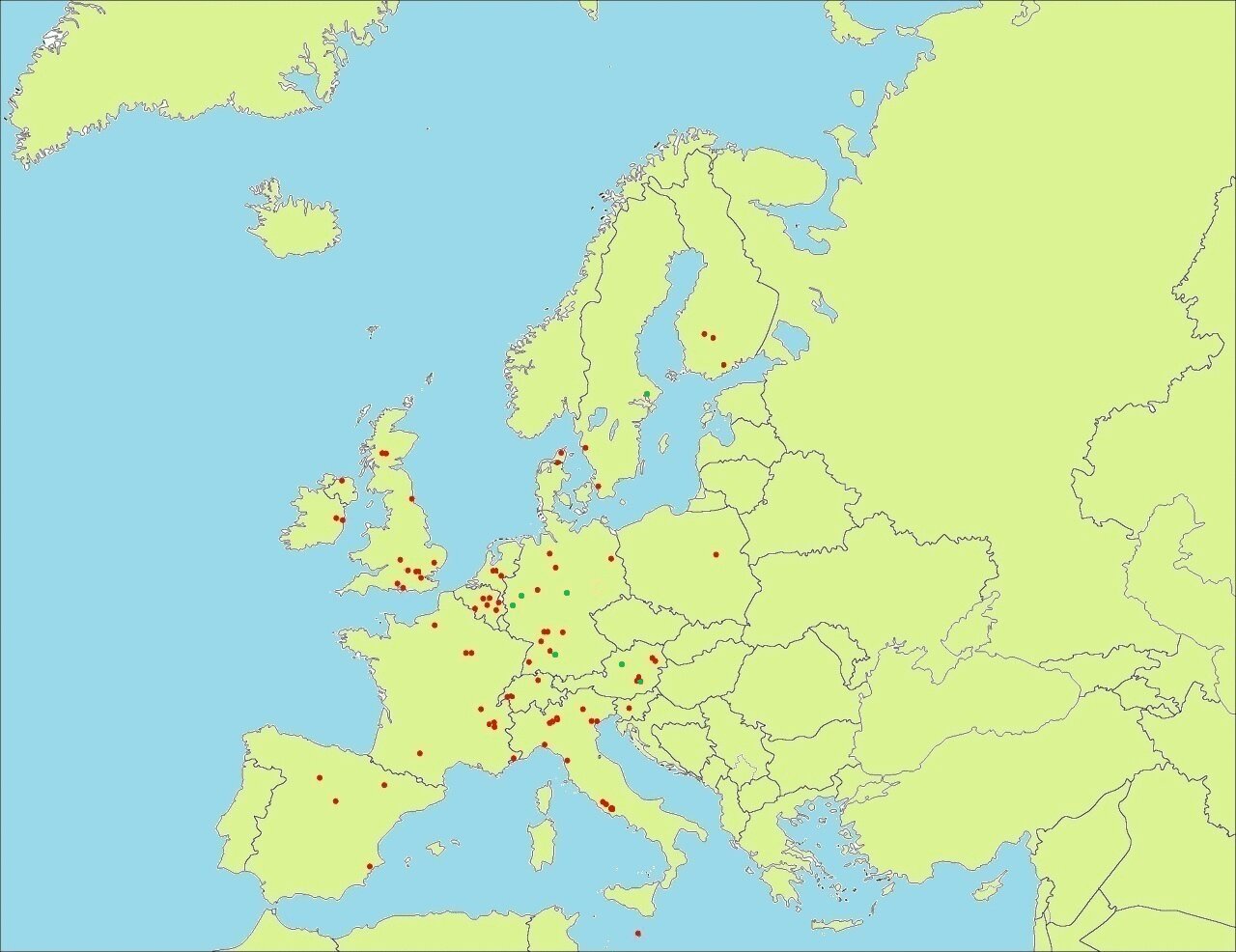 BMI platform - Neuroinformatics Platform